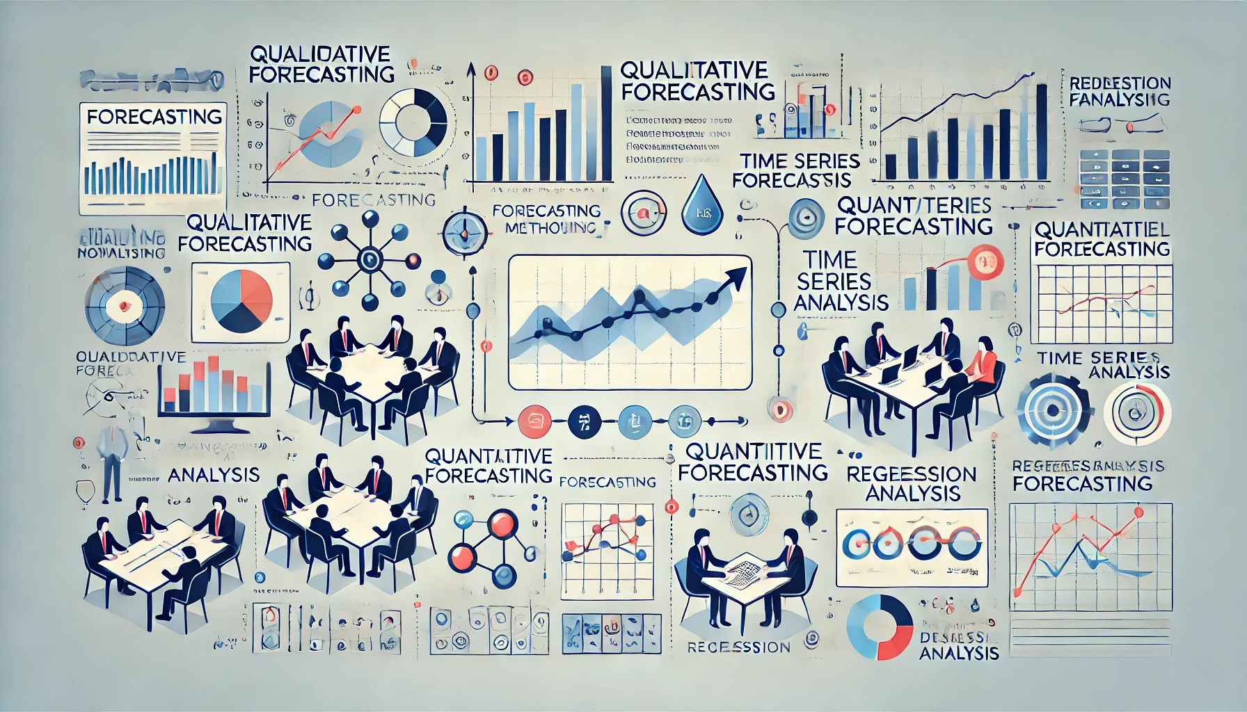 Forecasting Methods Treasuryease